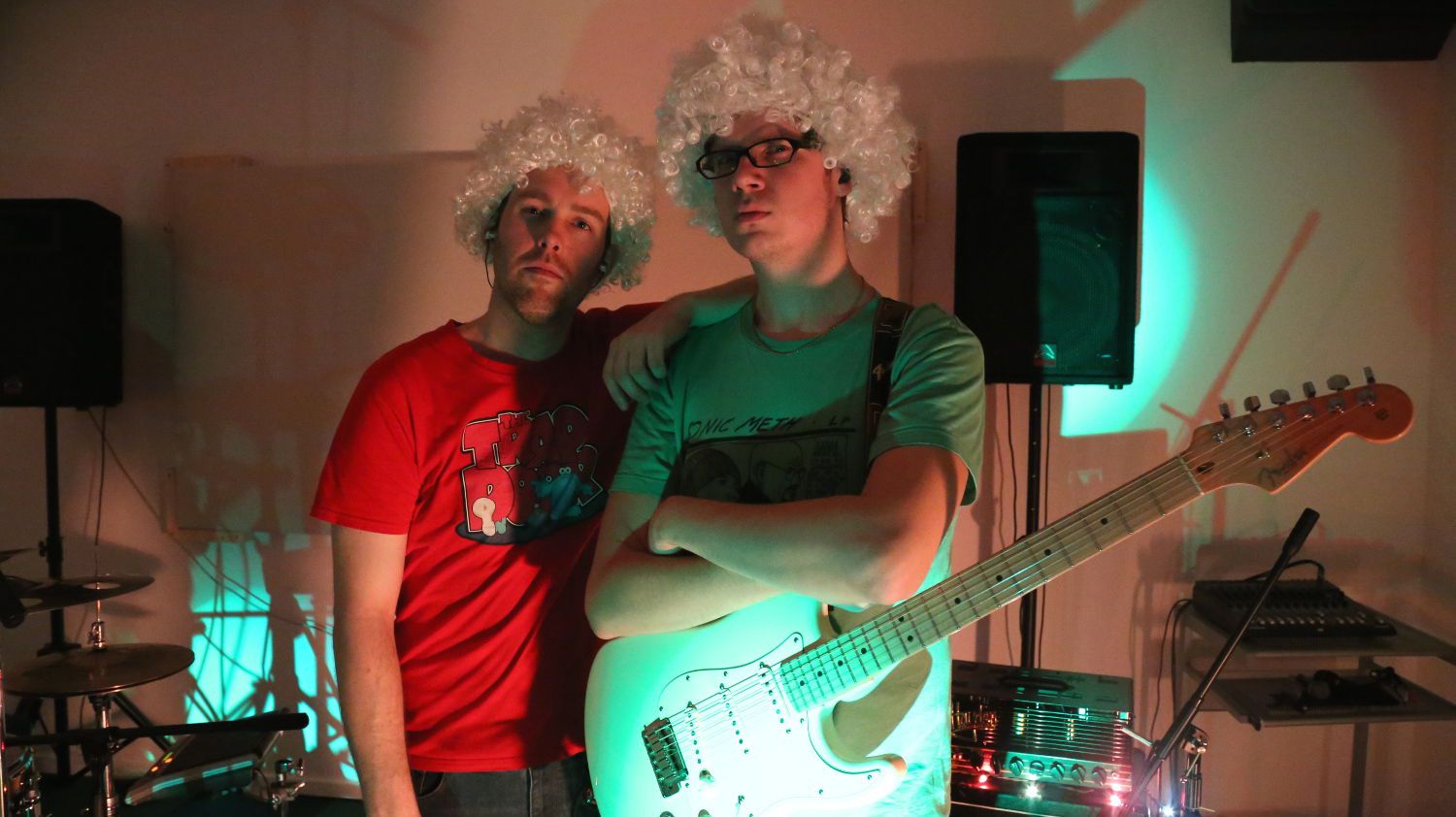 Band: Cleft | Djent Mag