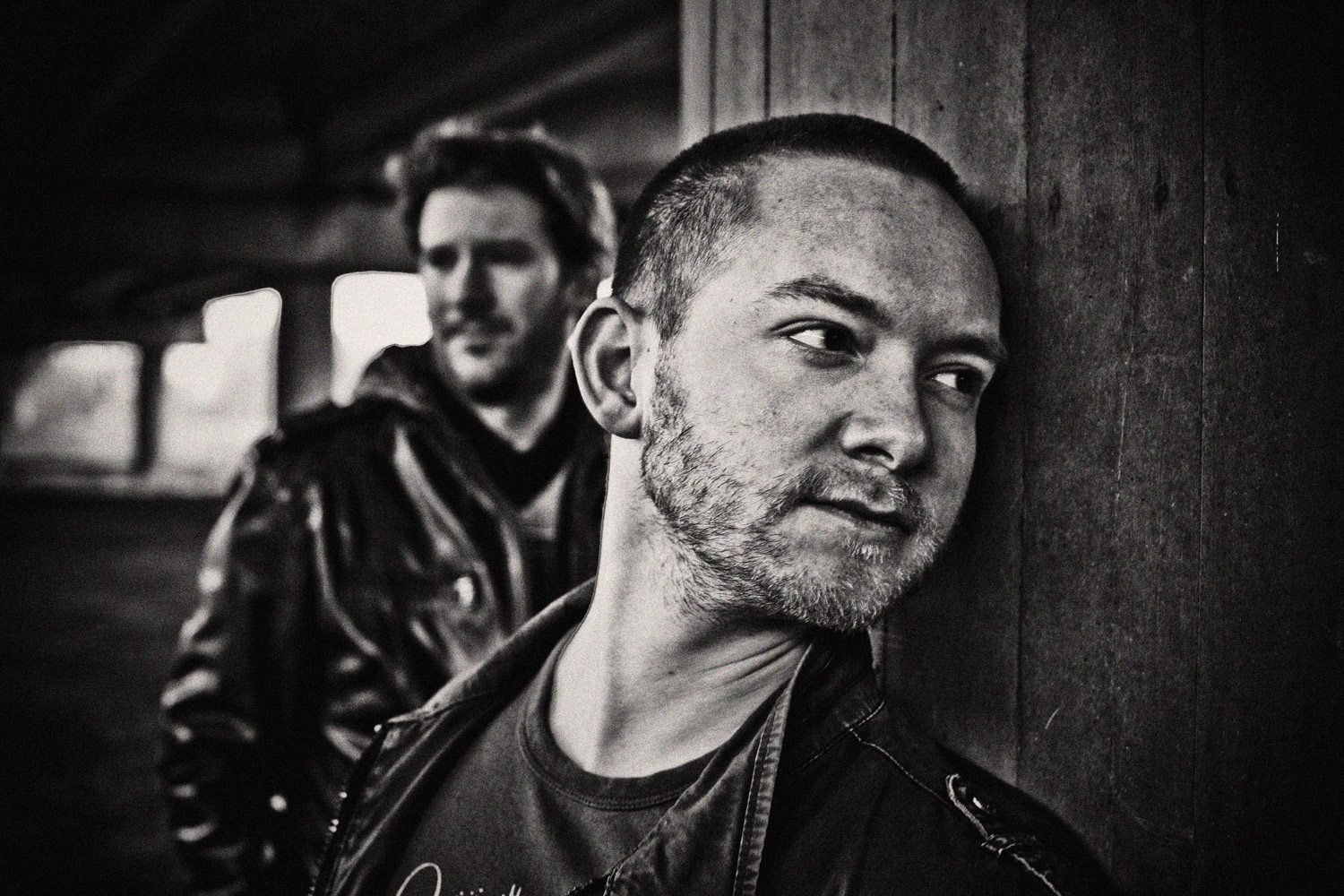 Band: Collapse Under The Empire | Djent Mag