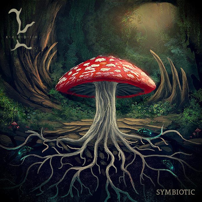 Review: Kardia – ‘Symbiotic’ | Djent Mag Review: Kardia – ‘Symbiotic’ | Djent Mag