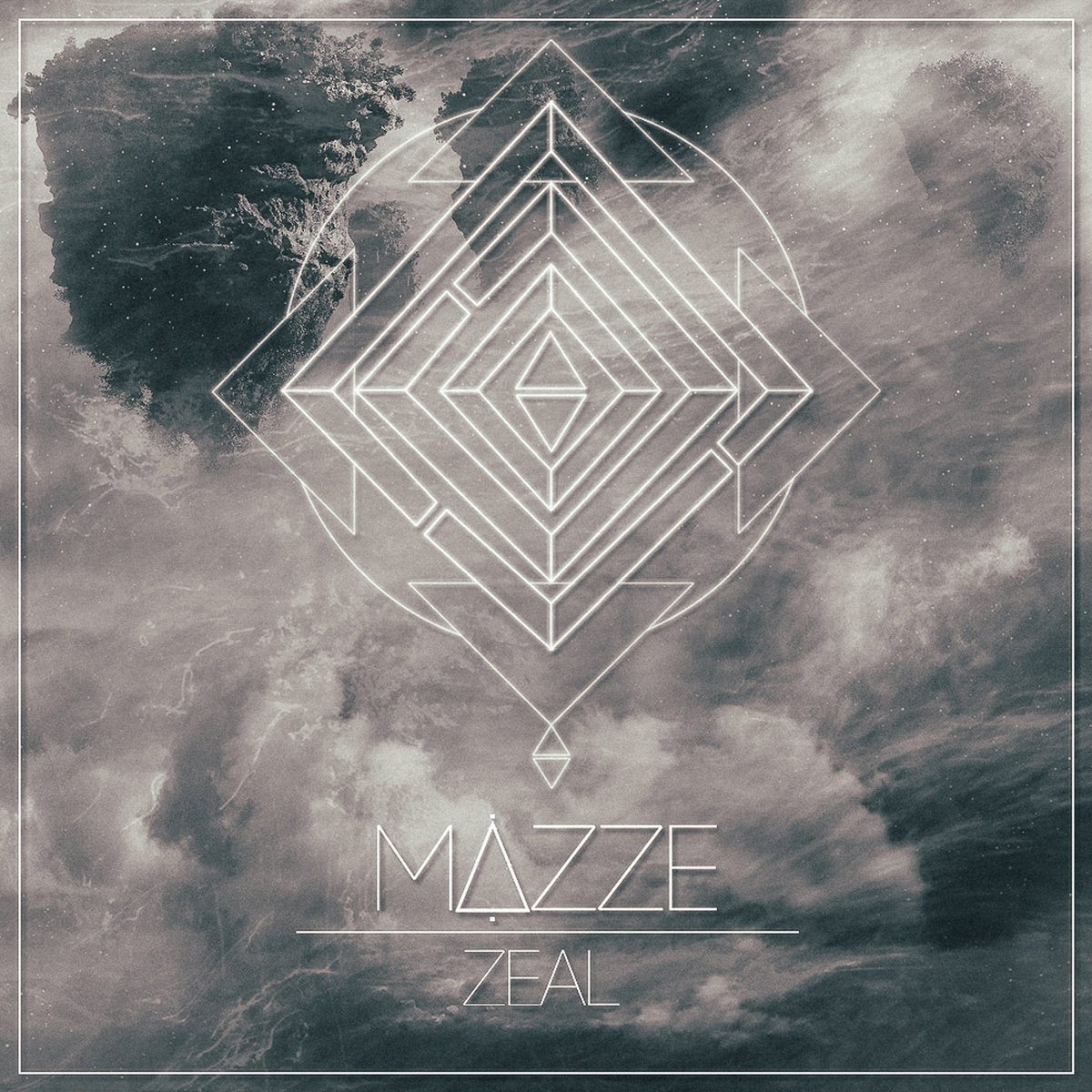 Review: Mazze - "Zeal" | Djent Mag