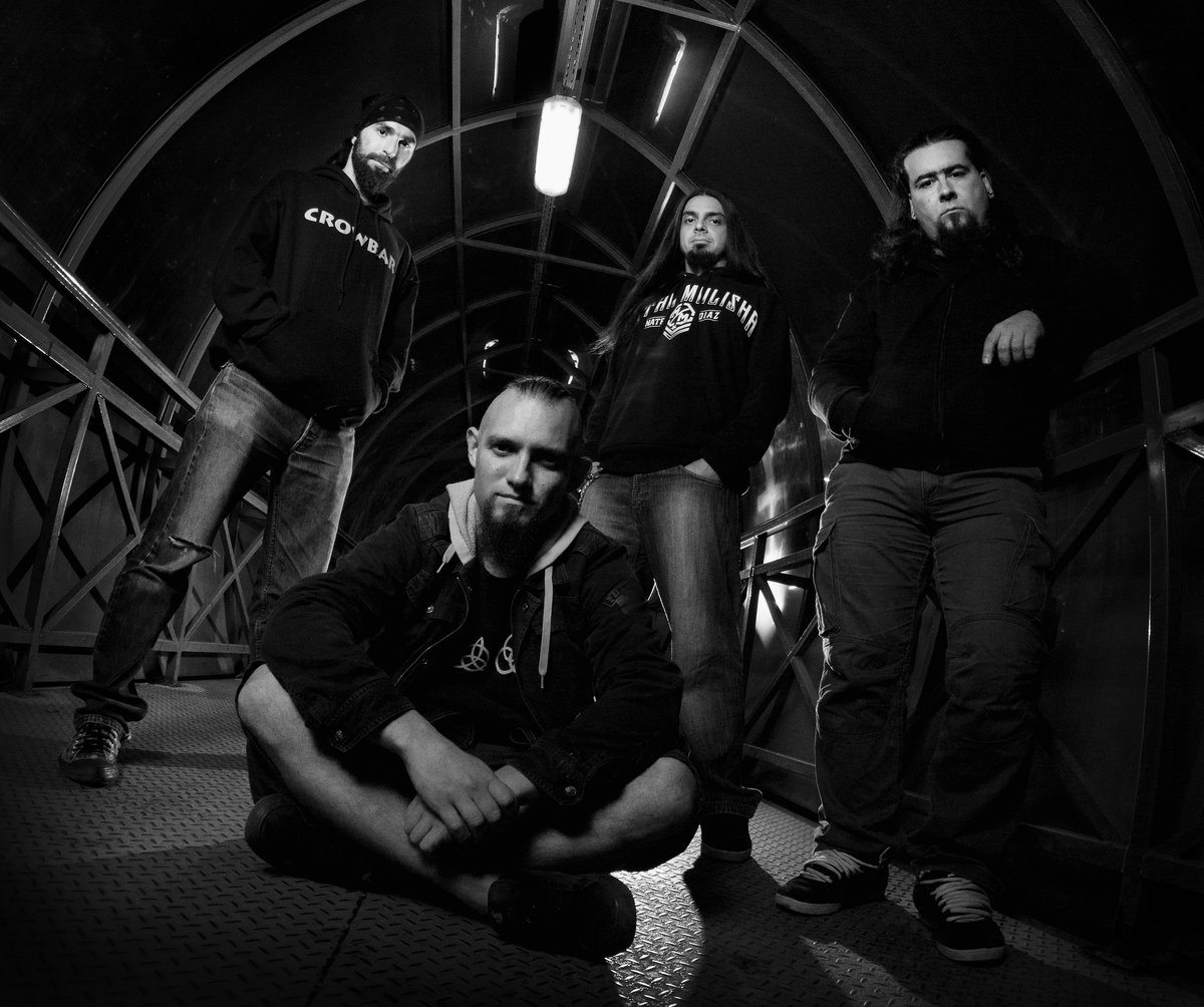 Band: Odd Crew | Djent Mag