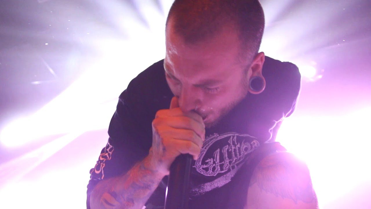 Our Pick: Omega Diatribe - 'Divine Of Nature' (Official Video) | Djent Mag